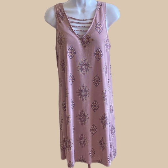 Dresses | 42 Ethro Floral Midi Dress | Poshmark